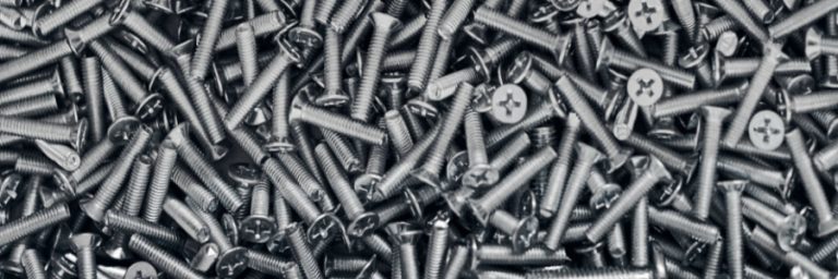 Rolled vs. Cut Threads – What’s the Difference? | Crane Point Industrial