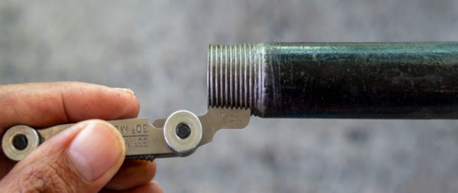 Rolled vs. Cut Threads – What’s the Difference? | Crane Point Industrial