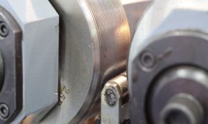 Rolled vs. Cut Threads – What’s the Difference? | Crane Point Industrial