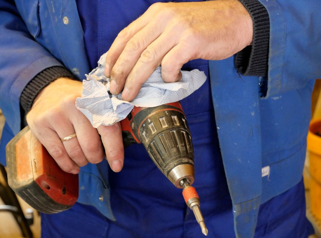 Maintenance Tips to Prolong Tool Life | Tool Maintenance Checklist