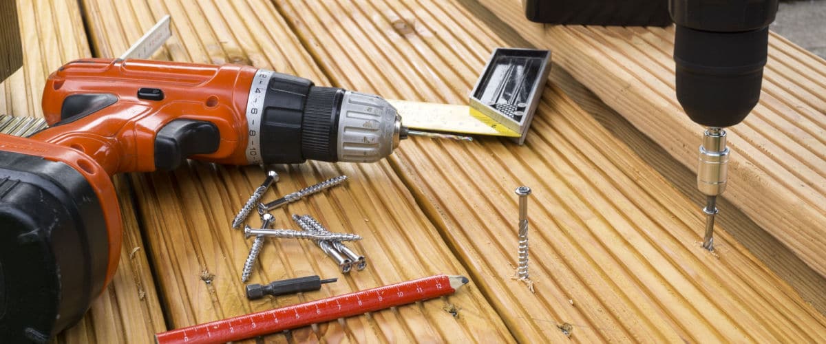 Essential Gazebo Building Materials: Fasteners, Hardware & More
