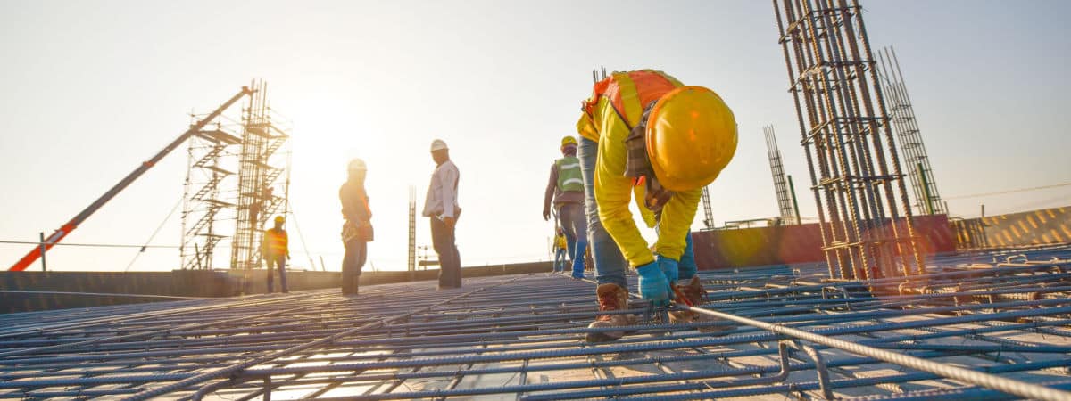 When is Construction Season in the Pacific Northwest?