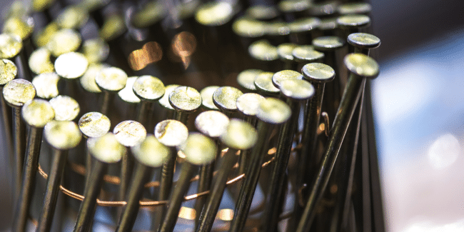 The Ultimate Nail Guide: Different Types, Uses, Sizes