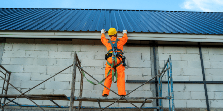 A Deep Dive into Essential Construction Safety Equipment